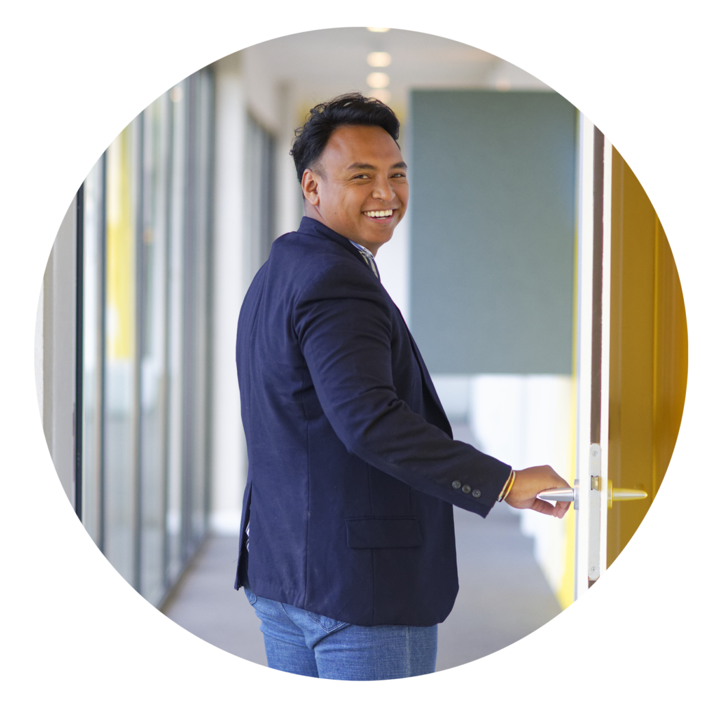 Nos filiales - FIMMO